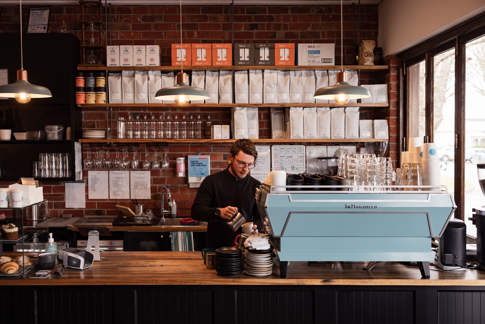 Australian Tourism Data Warehouse update - Tourism Midwest Victoria