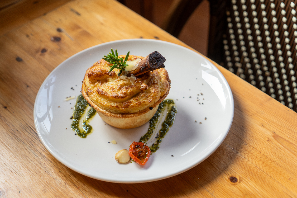 Entries are now open for the 2025 Ballarat’s best pie competition ...